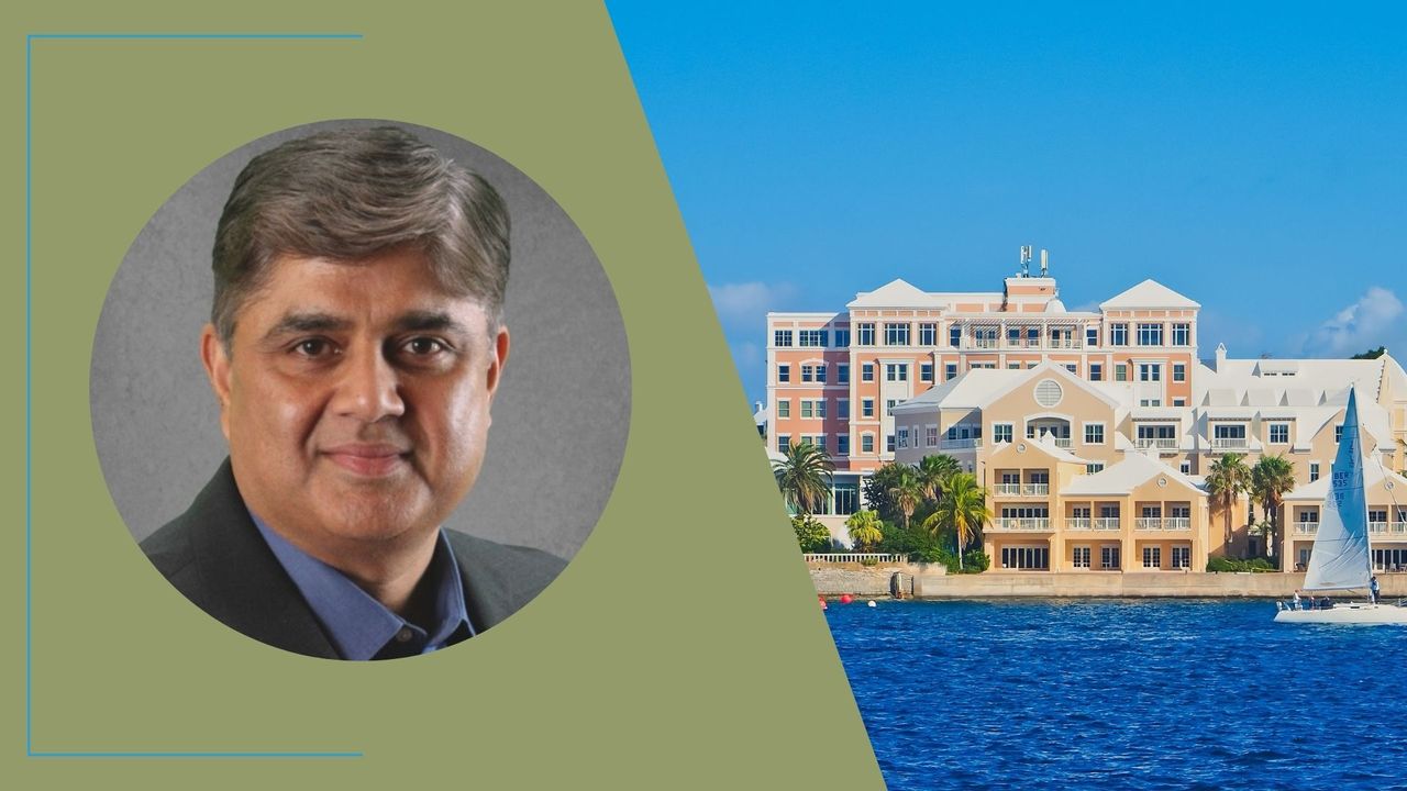 Arch subsidiary taps Berkshire Hathaway for CIO | Bermuda Re